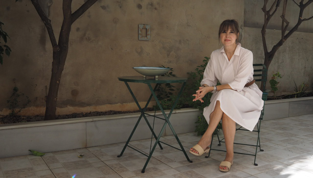 About Teta - Teta Art Space - Patras, Greece